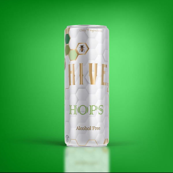 HardHoney – hive20