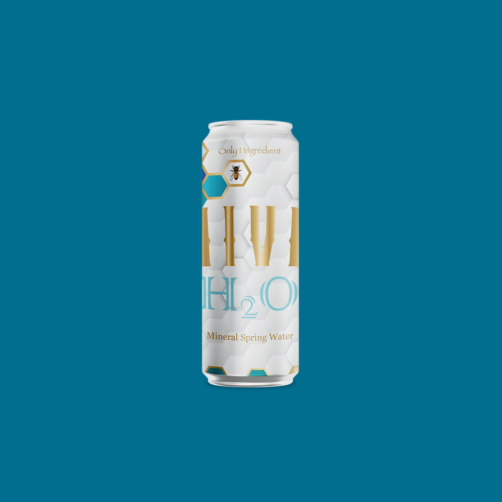 Mineral Spring Water – hive20